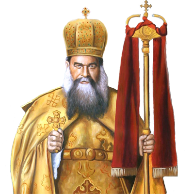 St. Pope Kerollos VI Coptic Orthodox Church – Westminster, CA